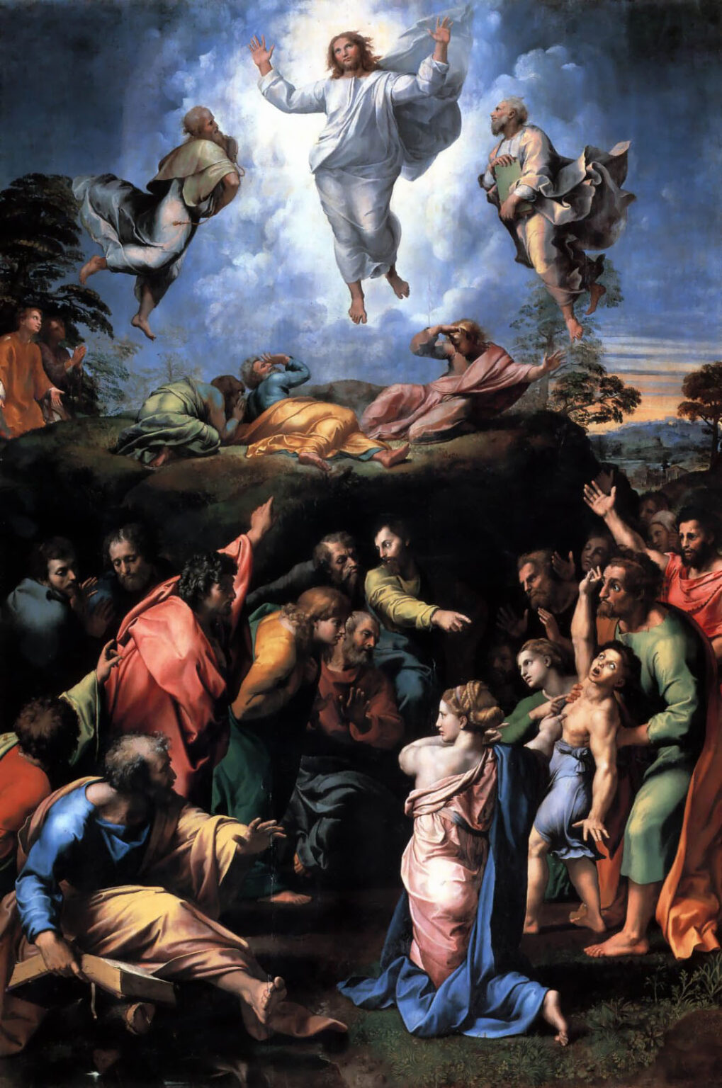 The 13 Most Famous Paintings of Jesus