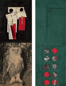 The 10 most Famous Collage Artists