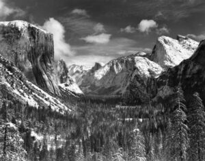Top 10 Most Famous Photographers of All Time
