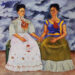 13 Dipinti di Frida Kahlo