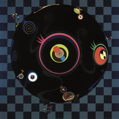 13 Œuvres Iconiques de Takashi Murakami