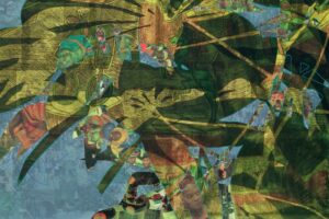 10 Famous Paintings by Njideka Akunyili Crosby