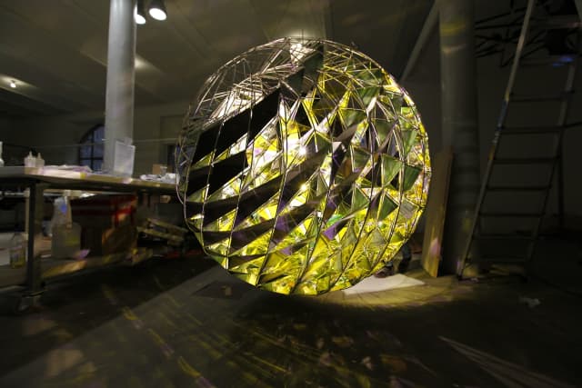 13 Iconic Artworks by Olafur Eliasson