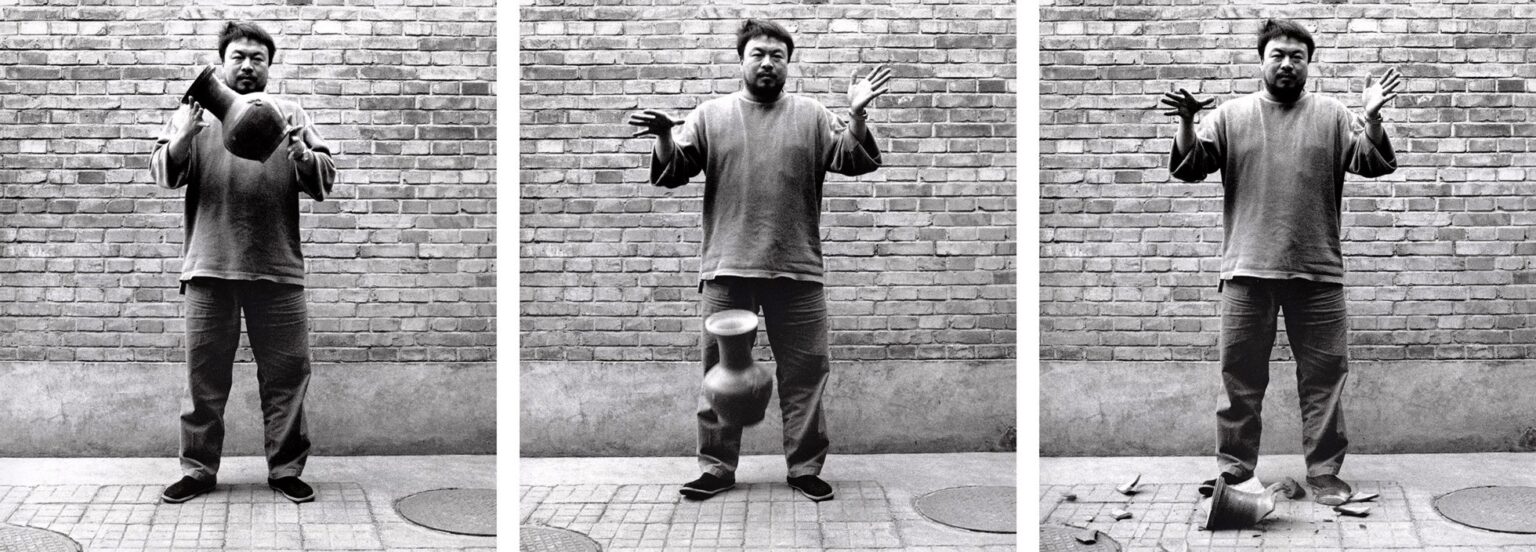 12 Opere Famose di Ai Weiwei