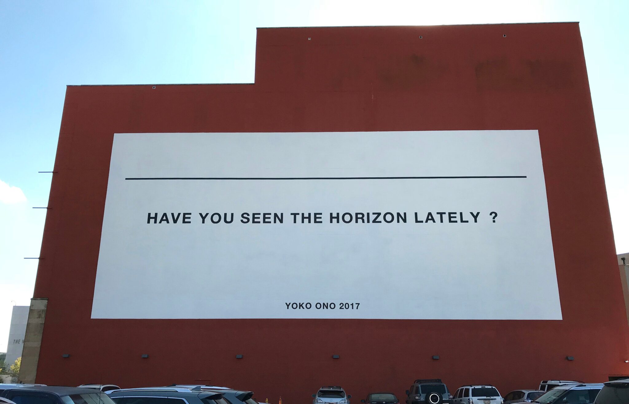 Die Top 10 berühmten Kunstwerke von Yoko Ono