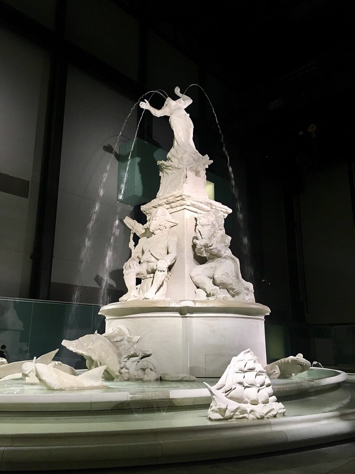 12 Œuvres Célèbres de Kara Walker