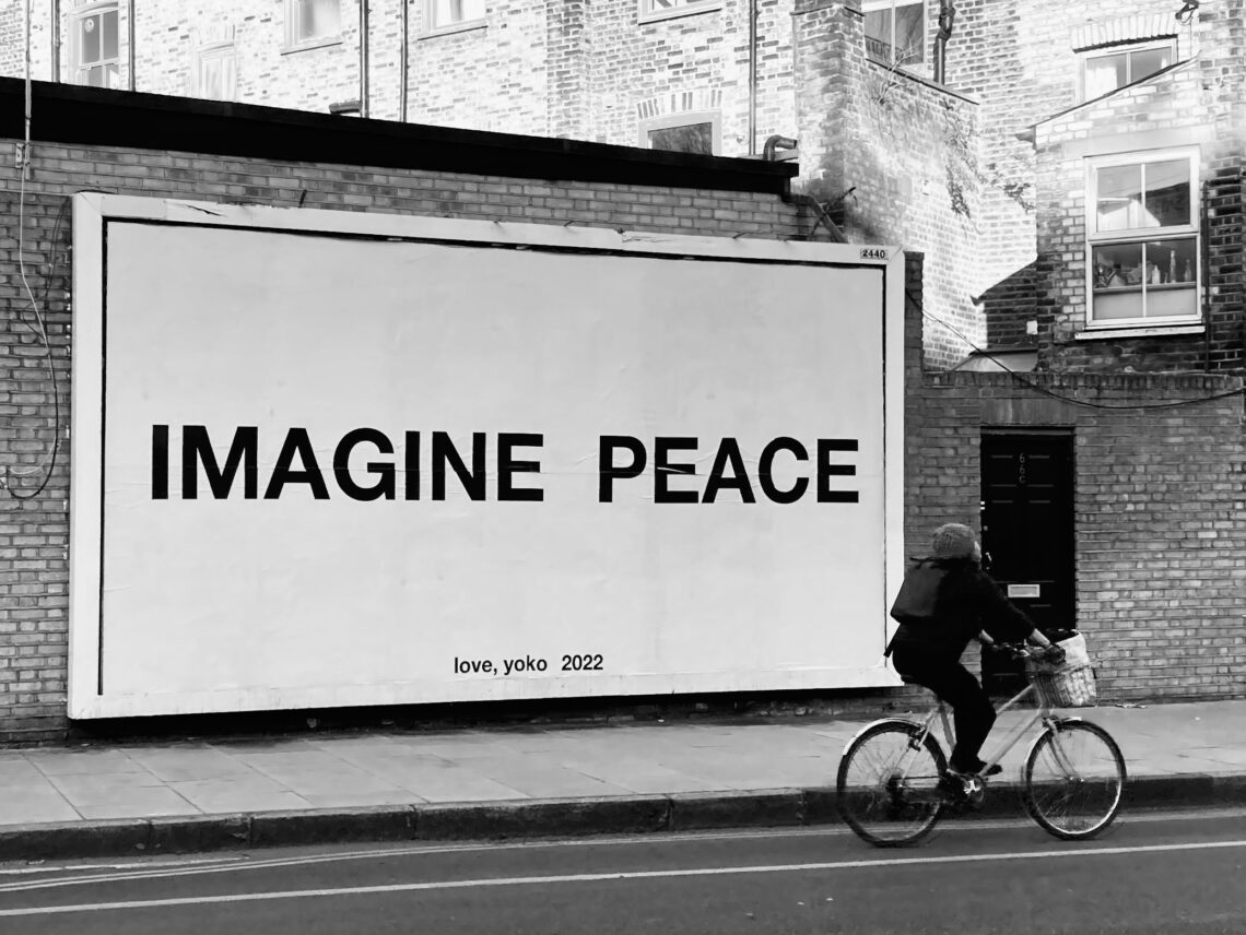 The Top 10 Famous Artworks By Yoko Ono