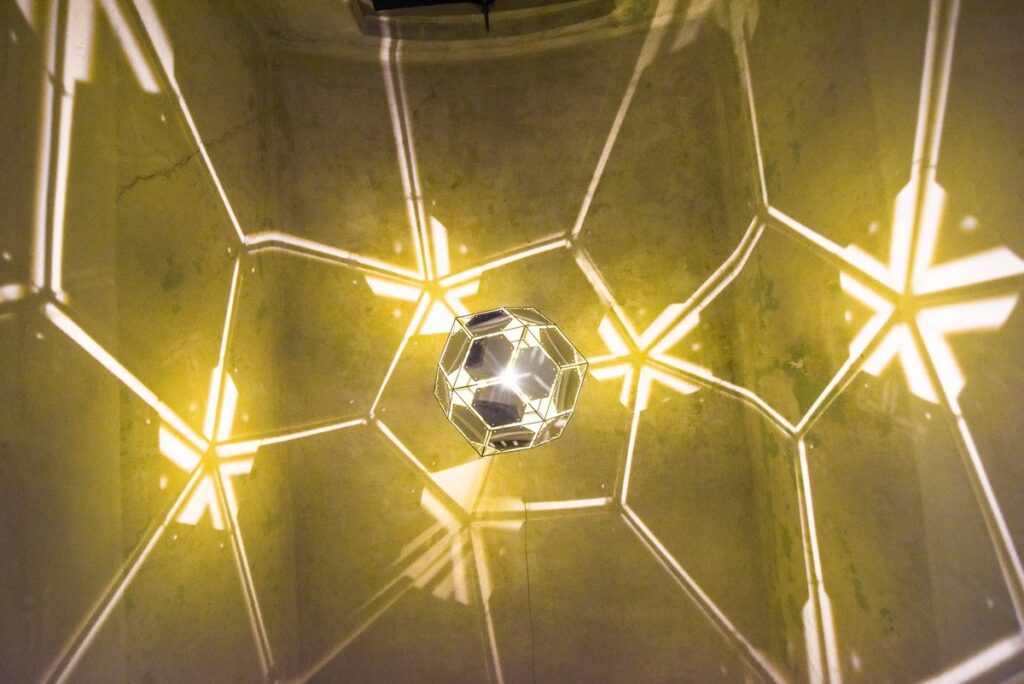 13 Iconic Artworks by Olafur Eliasson