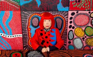 The 10 Most Famous Artworks of Yayoi Kusama