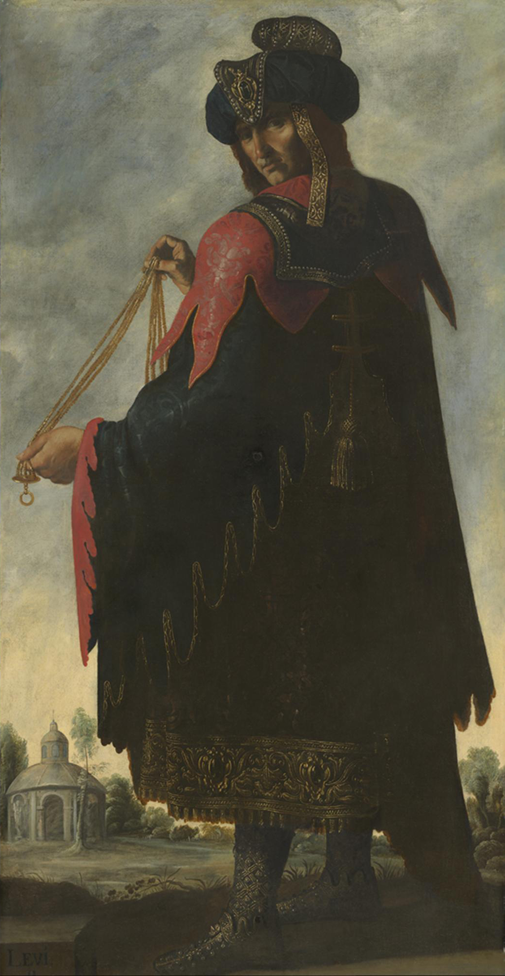 10 Pinturas Famosas de Francisco De Zurbarán
