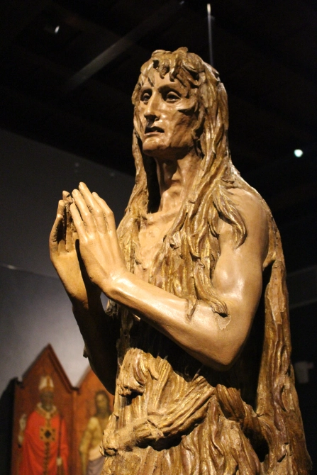 10 Obras Famosas de Donatello