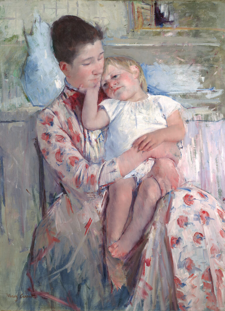 10 Most Famous Mary Cassatt Paintings