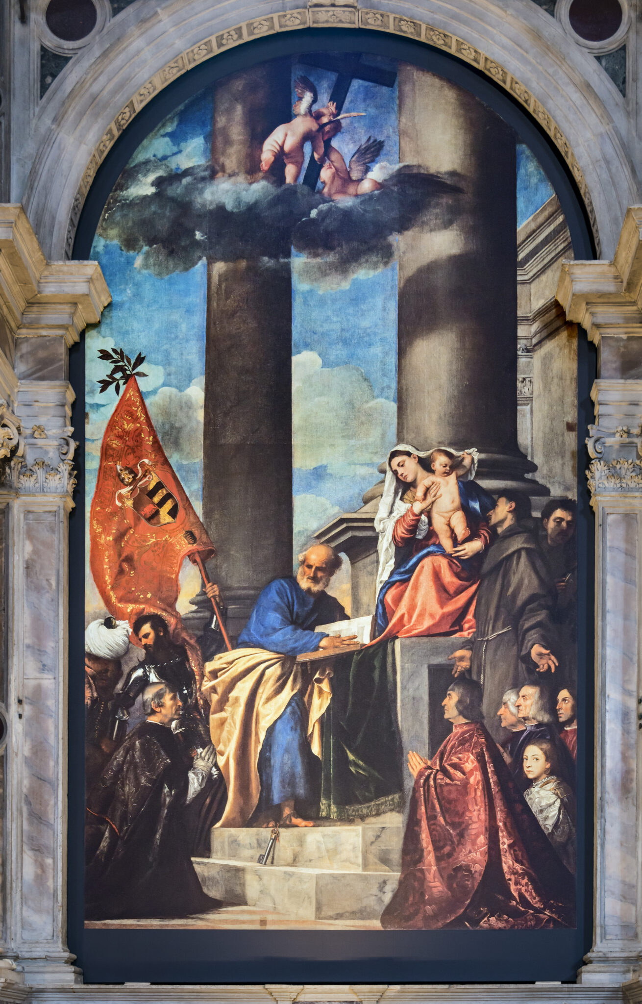 10 Most Famous Paintings by Titian