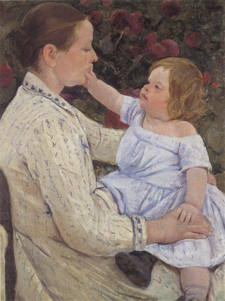 10 Most Famous Mary Cassatt Paintings