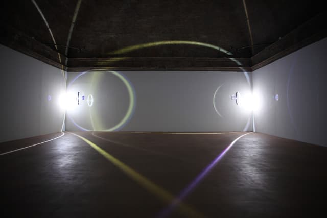 13 Œuvres Iconiques d'Olafur Eliasson