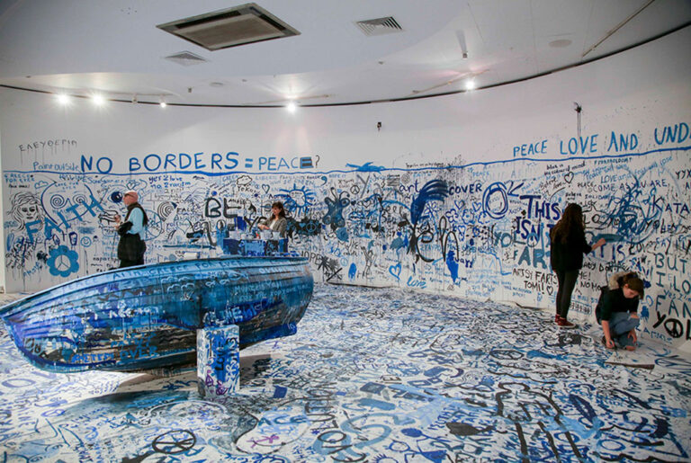 The Top 10 Famous Artworks By Yoko Ono