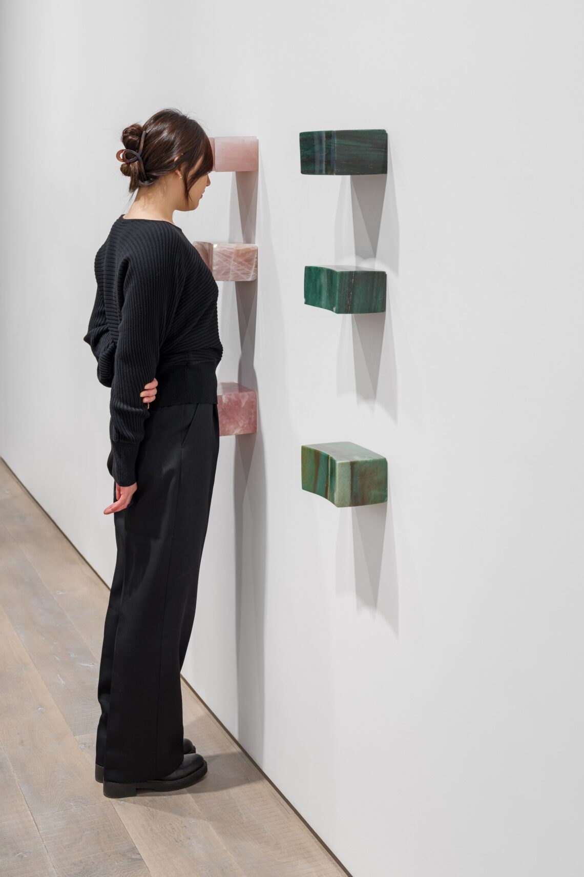 10 Famous Artworks By Marina Abramović