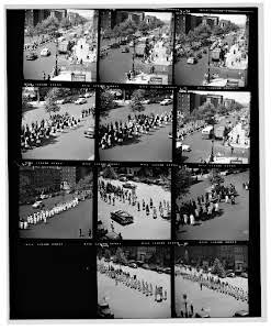 10 Iconic Photographs by Gordon Parks