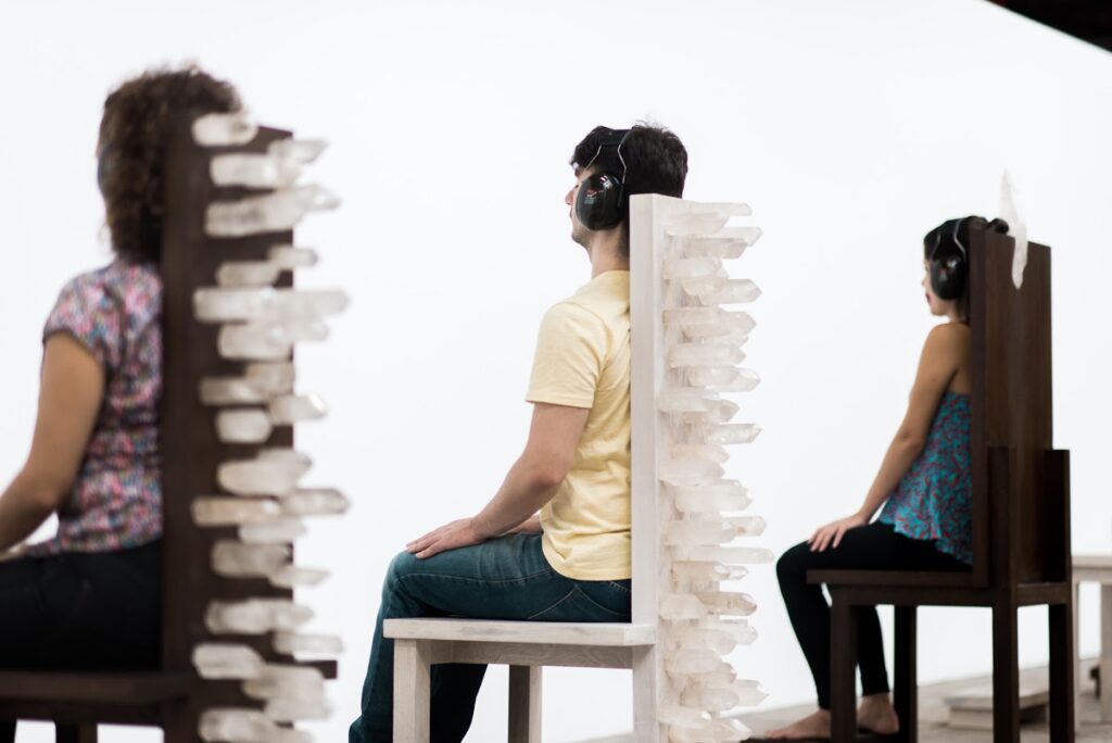 10 Famous Artworks By Marina Abramović