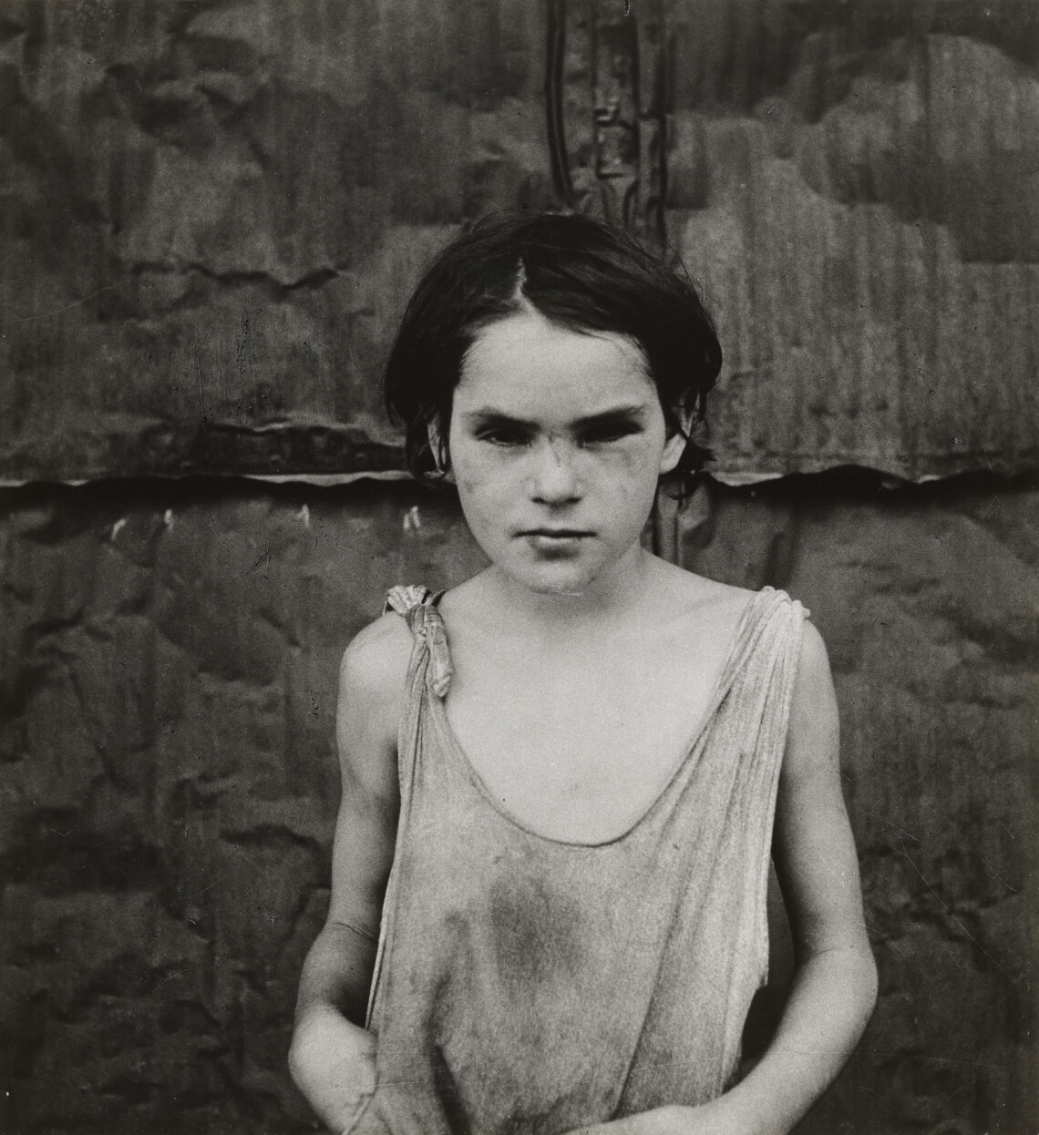 10 Famous Photos by Dorothea Lange