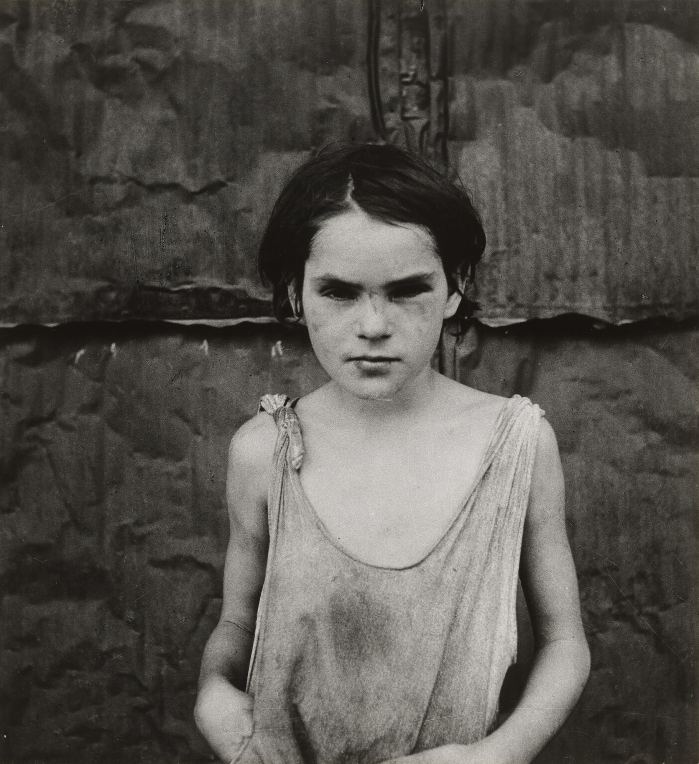 10 Foto Famose di Dorothea Lange