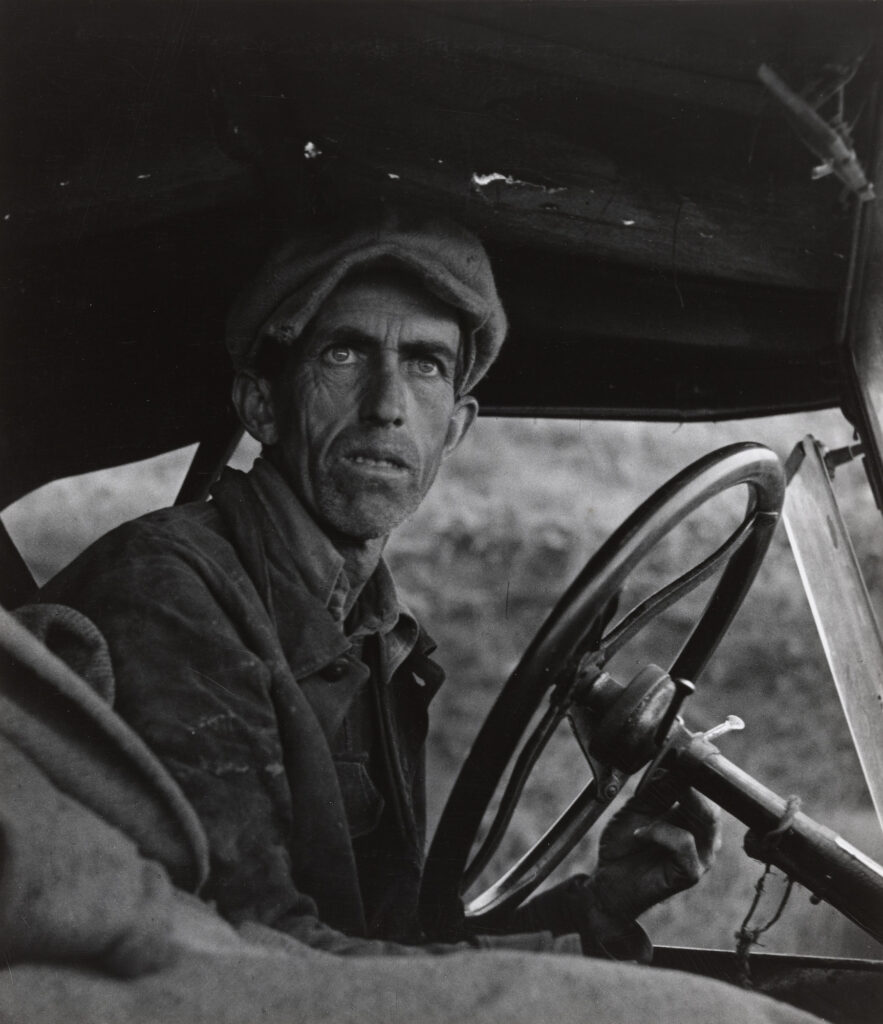 10 Berühmte Fotos von Dorothea Lange