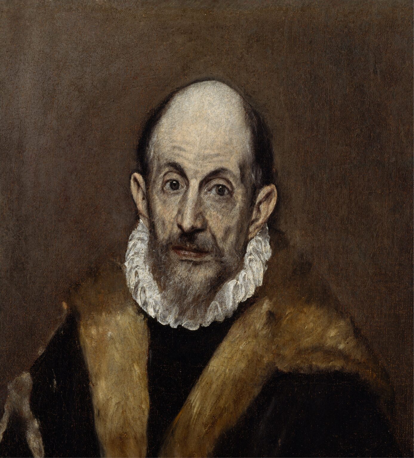 Exploring El Greco's Masterpiece: View of Toledo