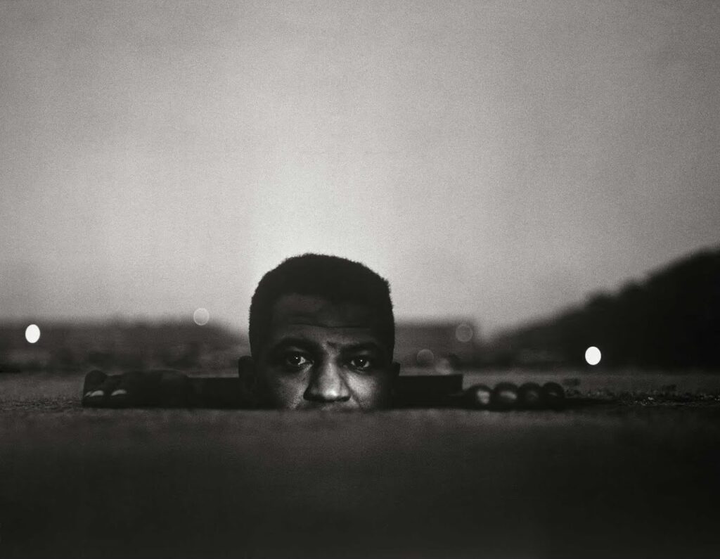 10 Iconic Photographs by Gordon Parks