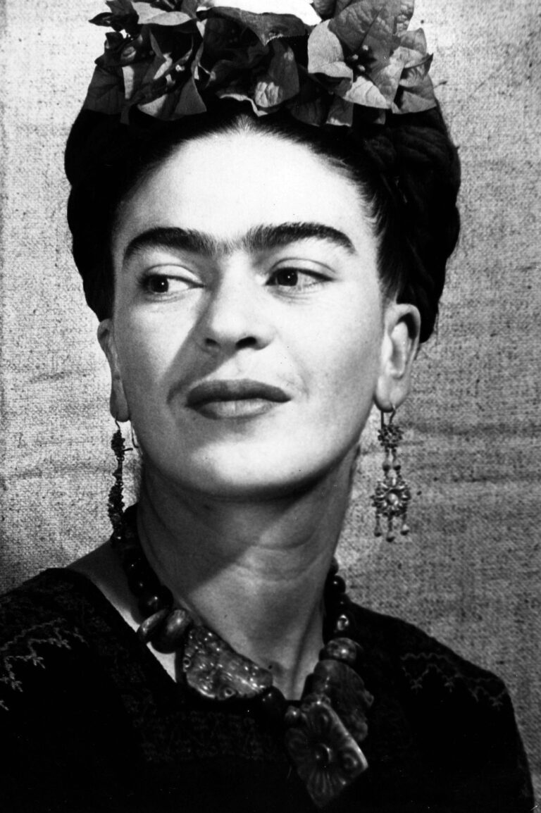 Henry Ford Hospital: Un Capolavoro di Frida Kahlo
