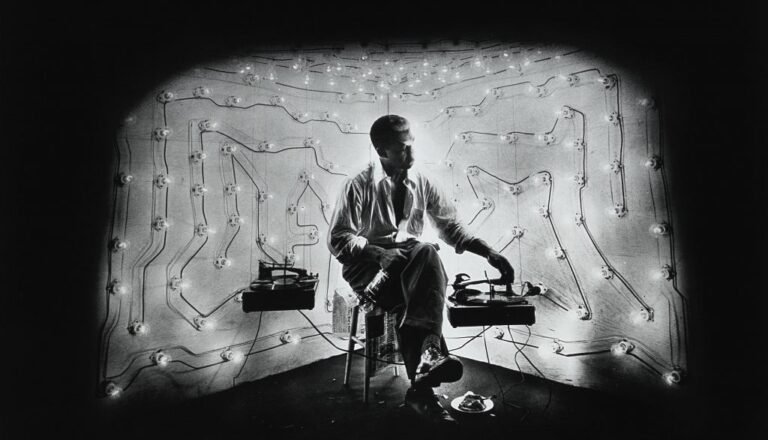 10 Iconic Photographs by Gordon Parks