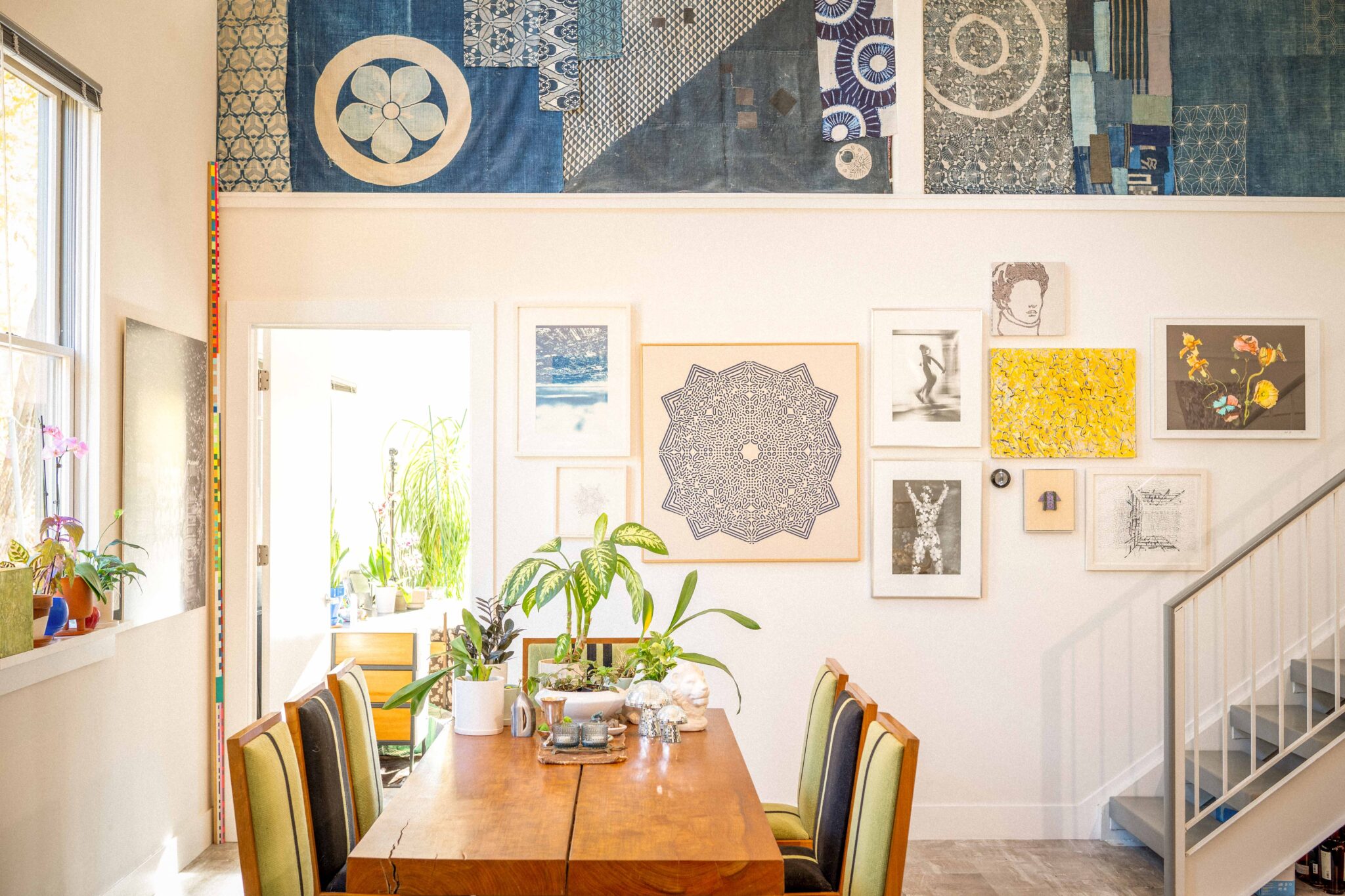 Evan Orensten and Josh Rubin