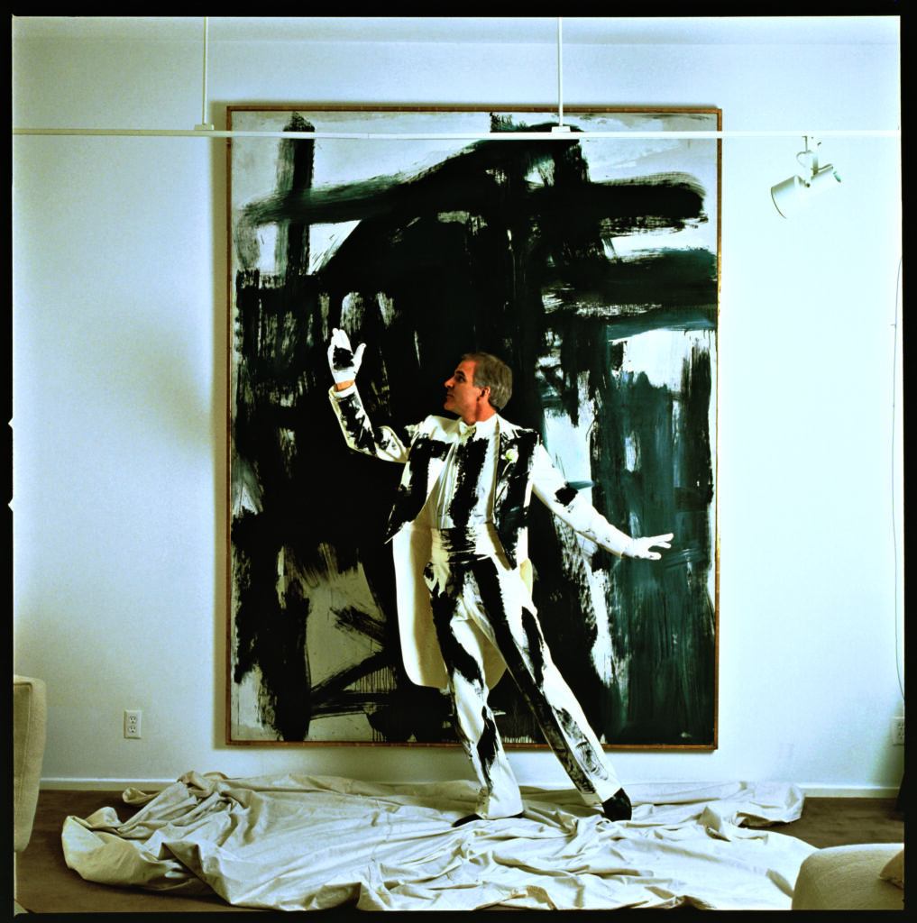 10 Famous Photos By Annie Leibovitz