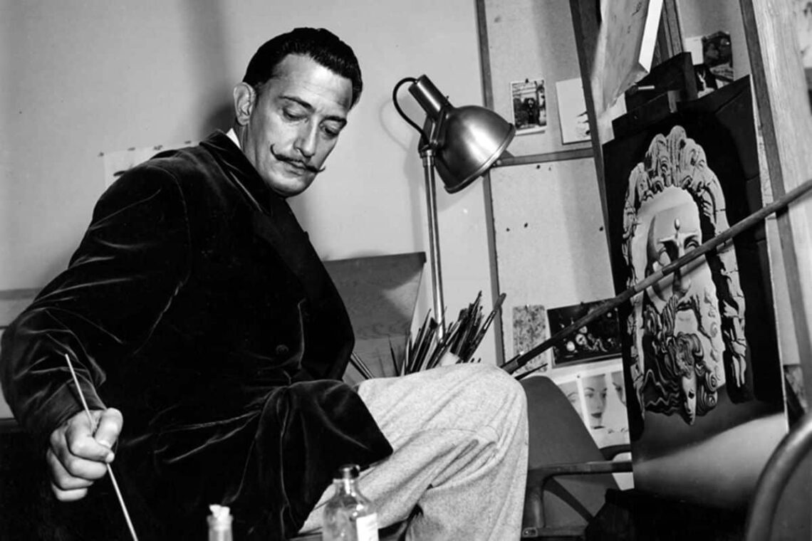 La Persistencia de la Memoria: Comprendiendo la Obra Maestra de Dalí