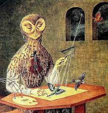 Exploring the Enigmatic: Remedios Varo's Creation of the Birds