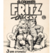 Unraveling the Whimsical World of Fritz the Cat by Robert Crumb
