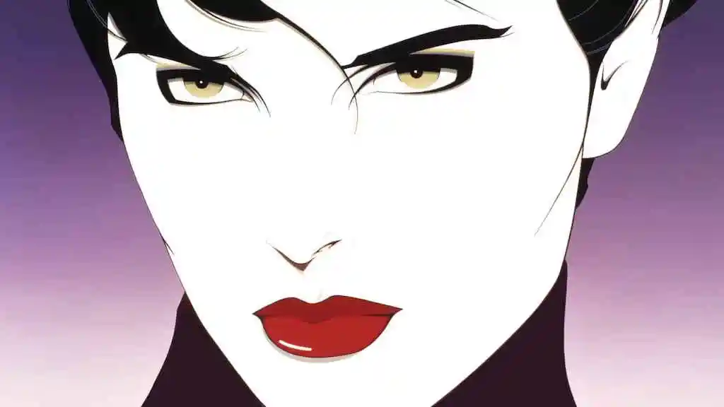 Unveiling Nagel Woman: A Study of Patrick Nagel's Iconic Artwork