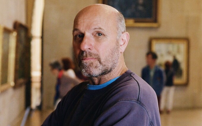 Exploration de La Maison de l'Architecte dans le Ravin de Peter Doig