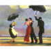 Exploring the Enigma: The Singing Butler by Jack Vettriano