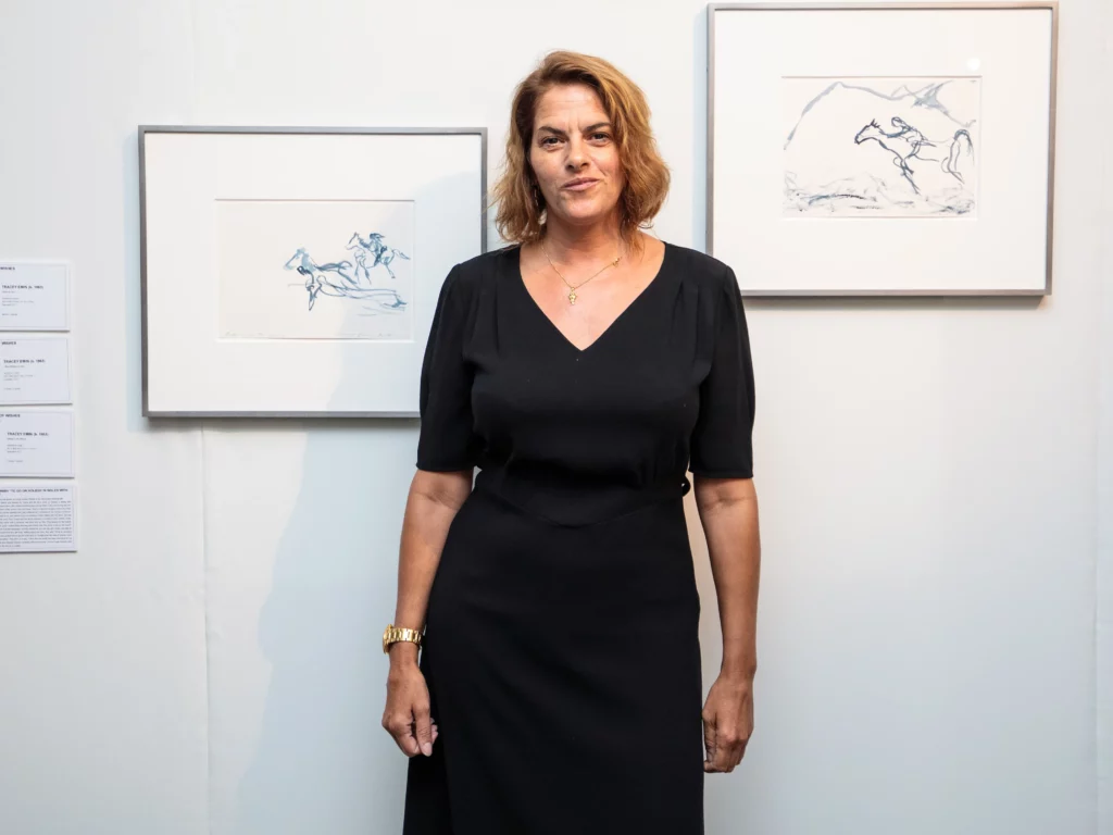 Exploring the Emotional Landscape of Tracey Emin's My Bed
