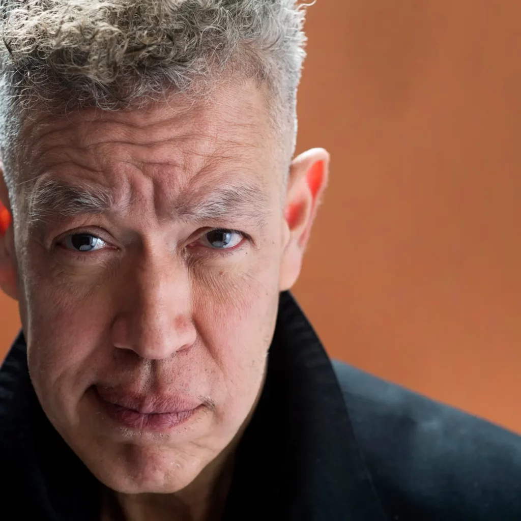 Exploring The Morgue Series by Andres Serrano