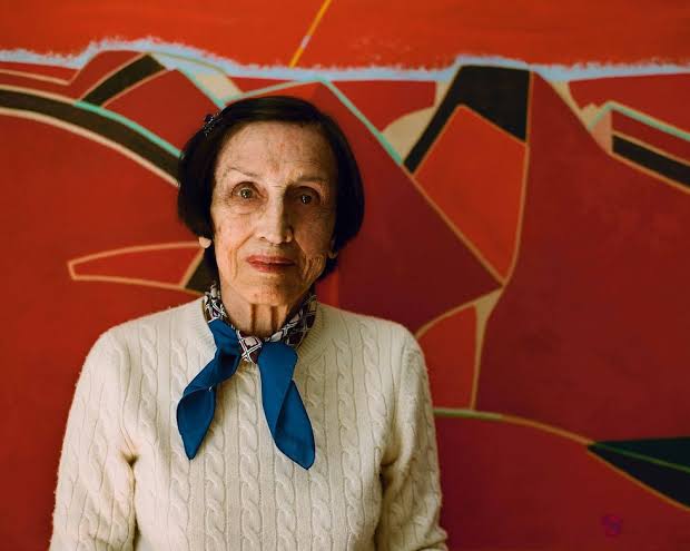 Alla scoperta di fiori e pesci di Françoise Gilot