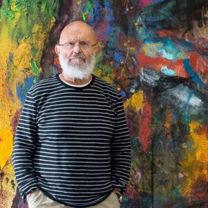 Exploring Tools by Jim Dine: A Masterpiece Unveiled