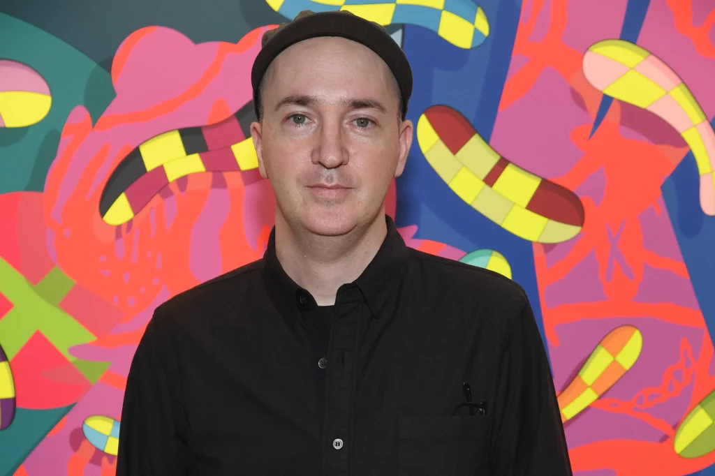 12 Iconic Artworks by KAWS