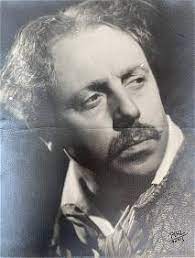 Exploring Symphony in White by Louis Icart