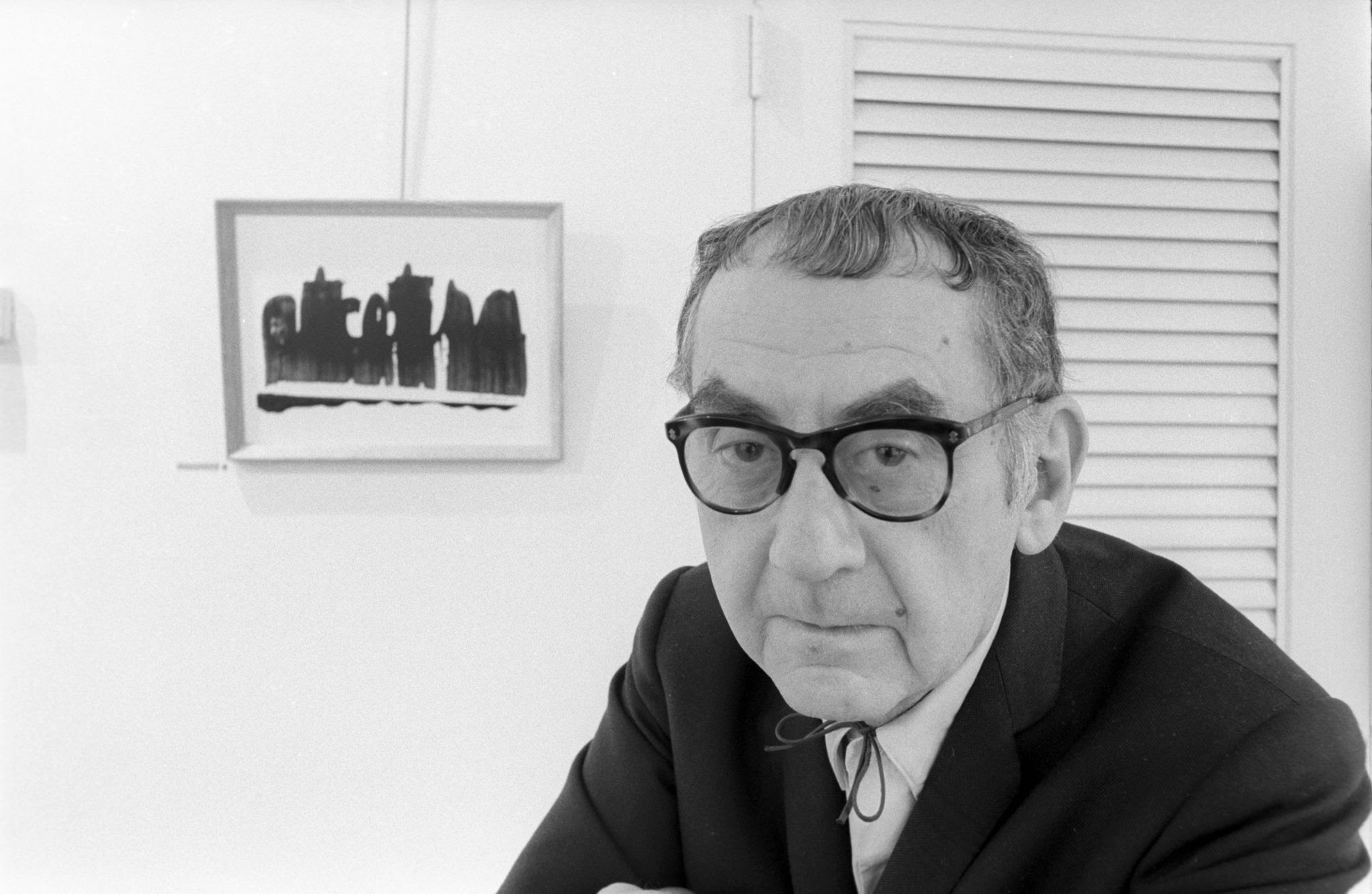 Unveiling the Mystique of Man Ray's Rayograph