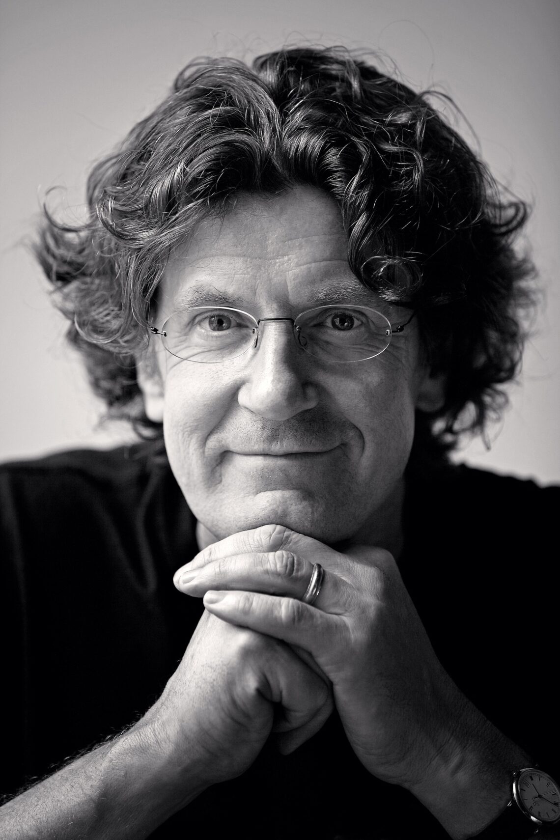 Michael Kenna's Mystical Visions of Huangshan Mountains