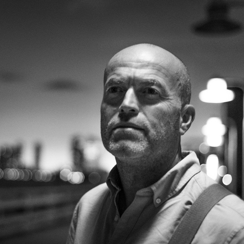 Esplorando Times Square Rhythm di Paul Kenton