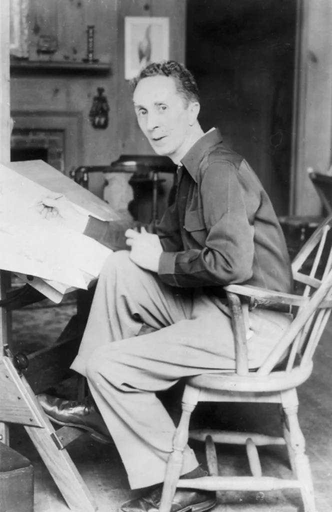 Explorer Rosie the Riveter (1943) par Norman Rockwell