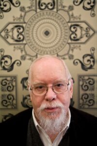 Exploring Peter Blake's Self-Portrait with Badges