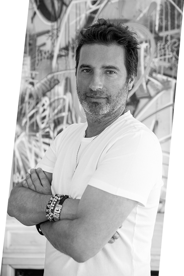 Explorando la belleza rugiente: Panthère de Richard Orlinski